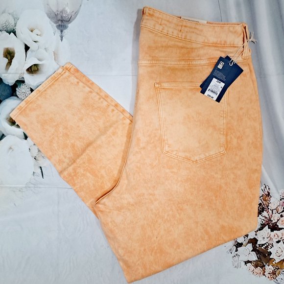 Universal Thread | Jeans | Universal Thread High Rise Curvy Skinny ...